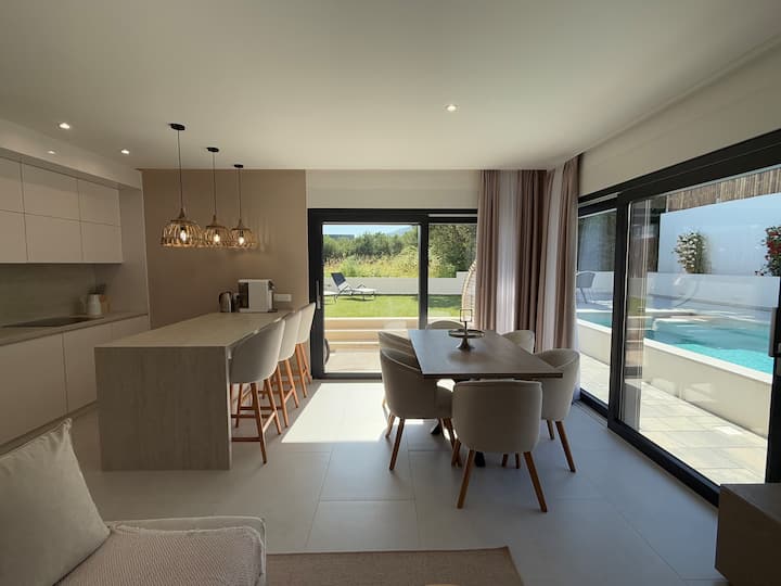 Villa Olira - Trogir