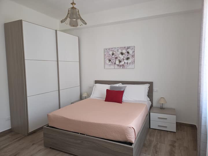 Dimora Meta – La Spezia - La Spezia