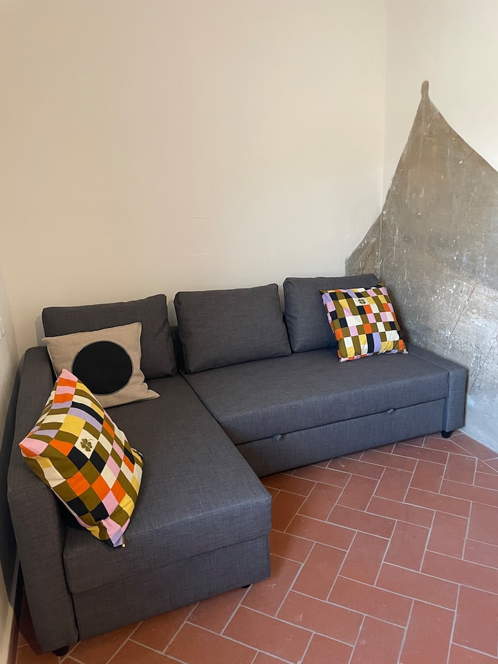 Appartamento In Antico Convento - Pisa