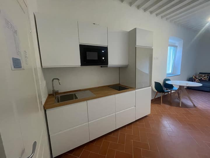 Appartamento Con Carattere - Pise