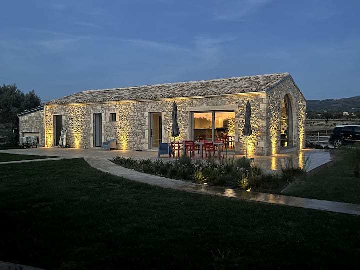 La Bella Vita Agriturismo - Chiaramonte Gulfi
