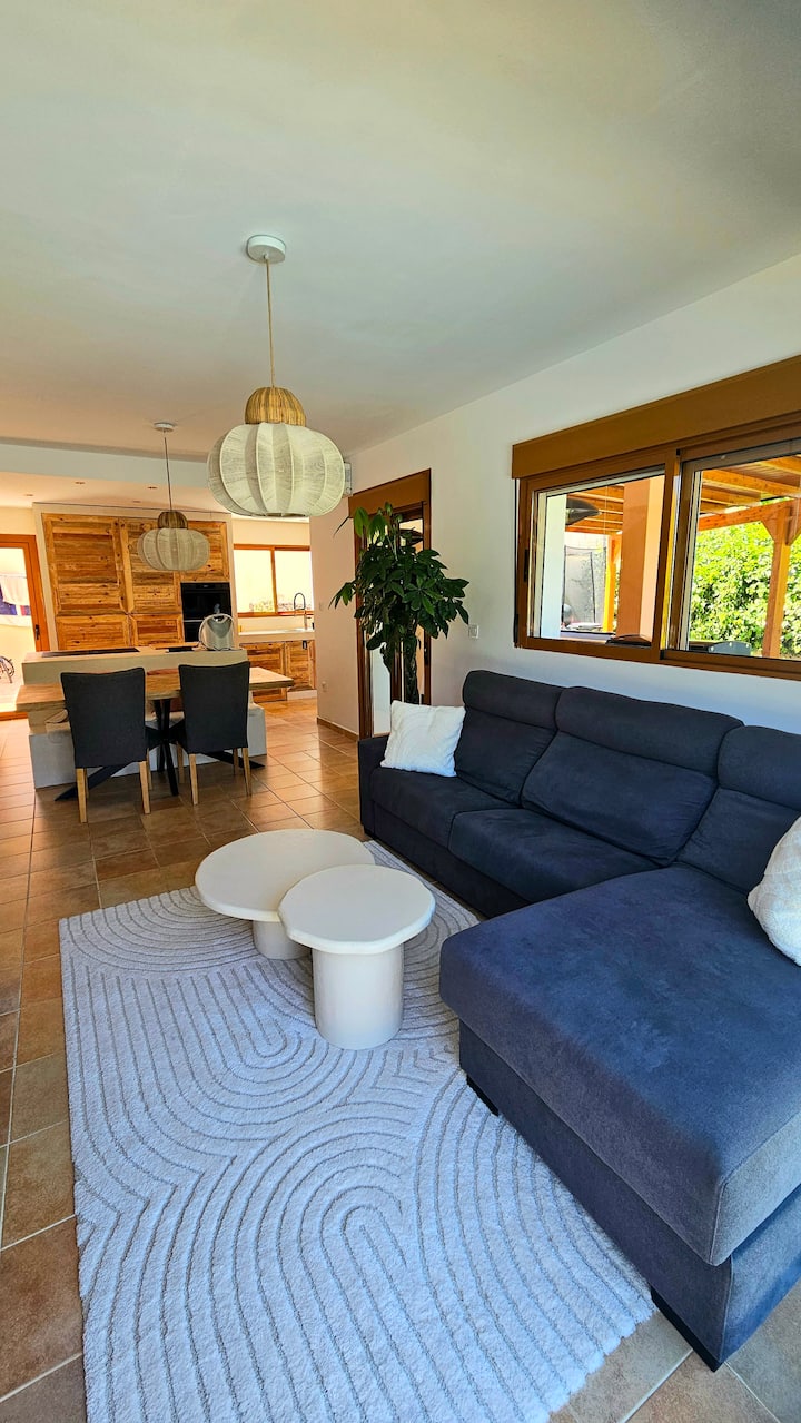 Villa Lana * Piscine * Billard - Altea