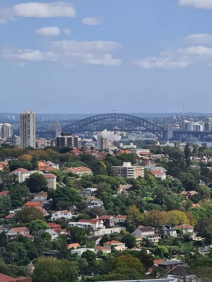 Harbour Bridge Ensuite - Randwick