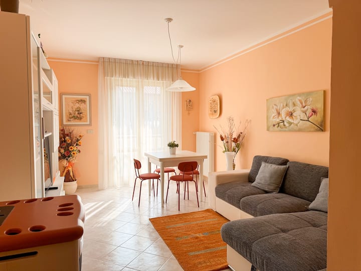 Casa Vacanze Marina - Grado