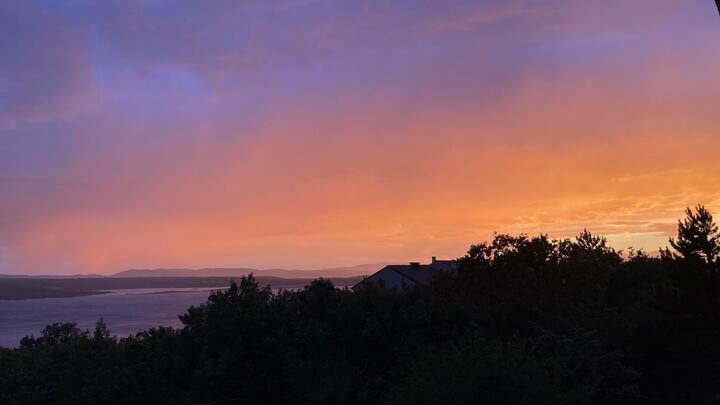Apartments Vila Sani - Crikvenica