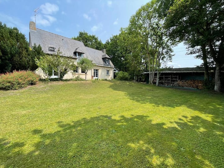 Grande Maison Proche Dinard - Dinard