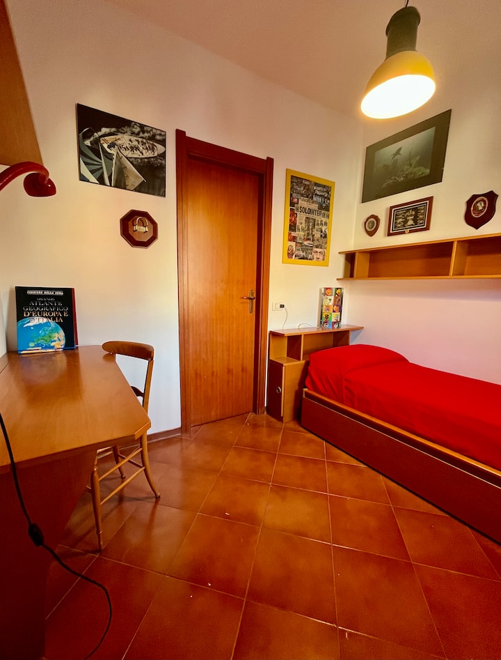 Appartamento Sulla Pastaia - Levanto