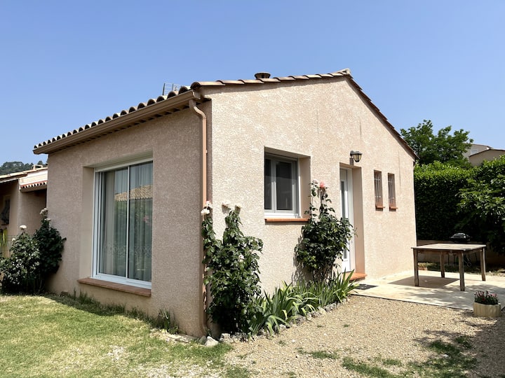 T2 Idéal Au Cœur De La Provence - Gréoux-les-Bains