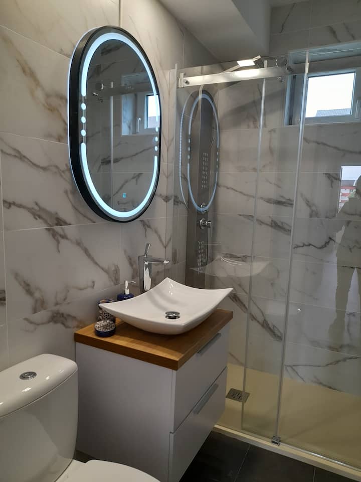 Apartament Aldani - Baia Mare