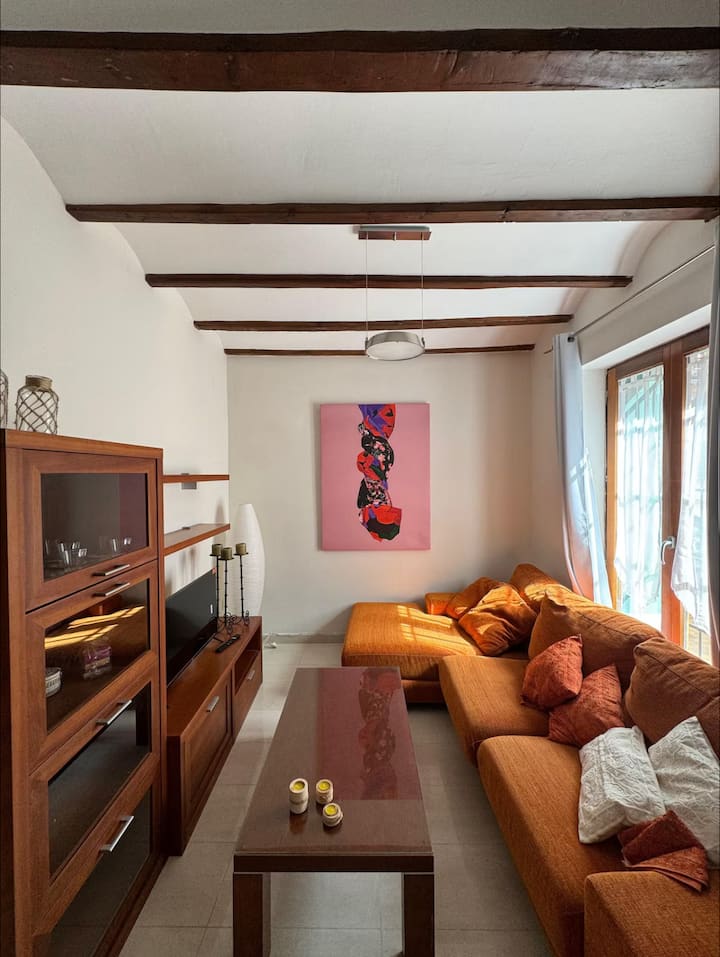 Apartamento Puerto De Denia - Dénia