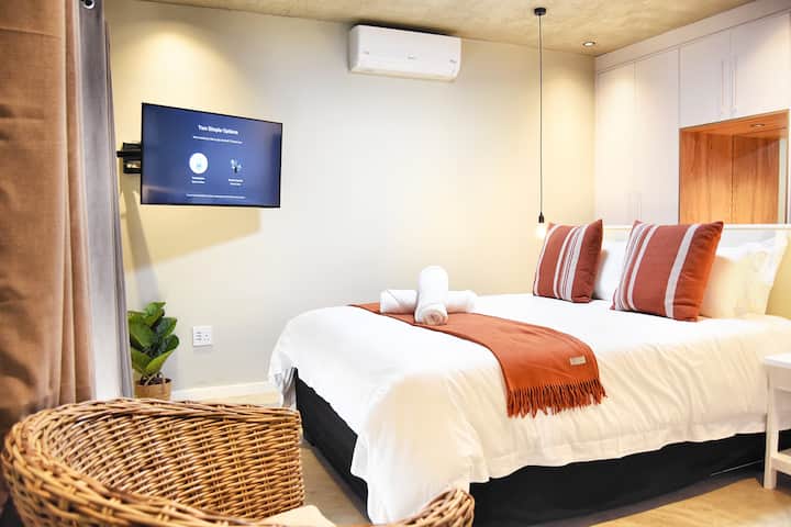 Stella Maris Self-catering #3 - Swakopmund