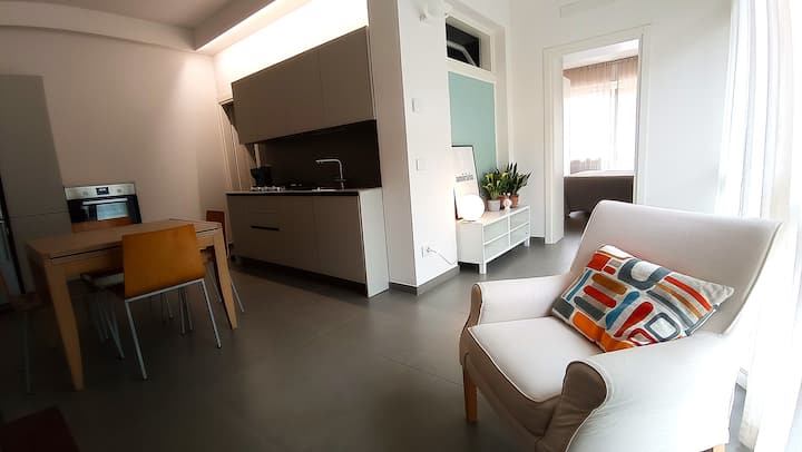 Casa In Posizione Strategica. - Siena
