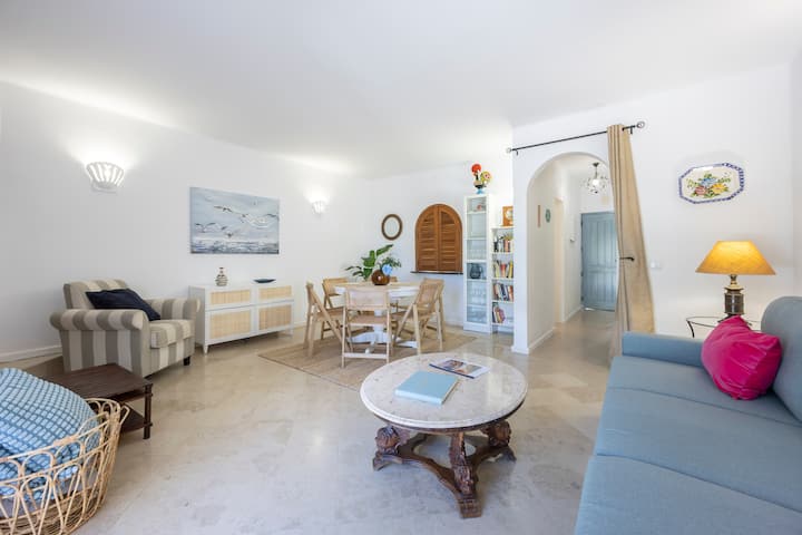 Beach House Ferragudo - Ferragudo