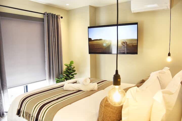 Stella Maris Self-catering #4 - Swakopmund