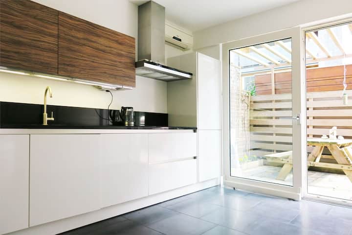 Villa Amsterdam Island Long Stay - Ámsterdam