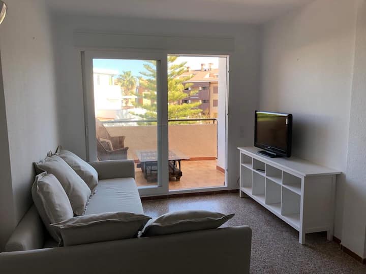 Apartamento En La Costa - Xàbia (Javea)