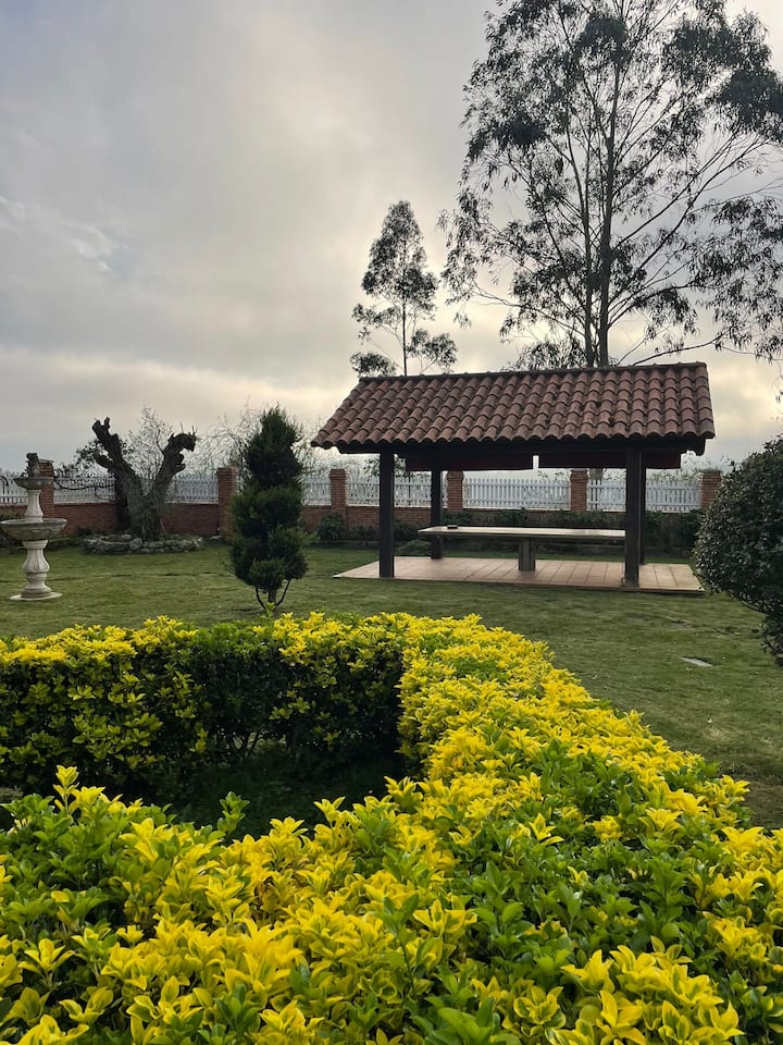 Villa Pepita - Cabezón de la Sal