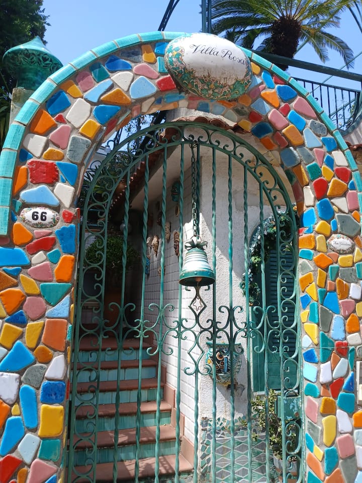 B&b A Marina Di Vietri - Vietri sul Mare