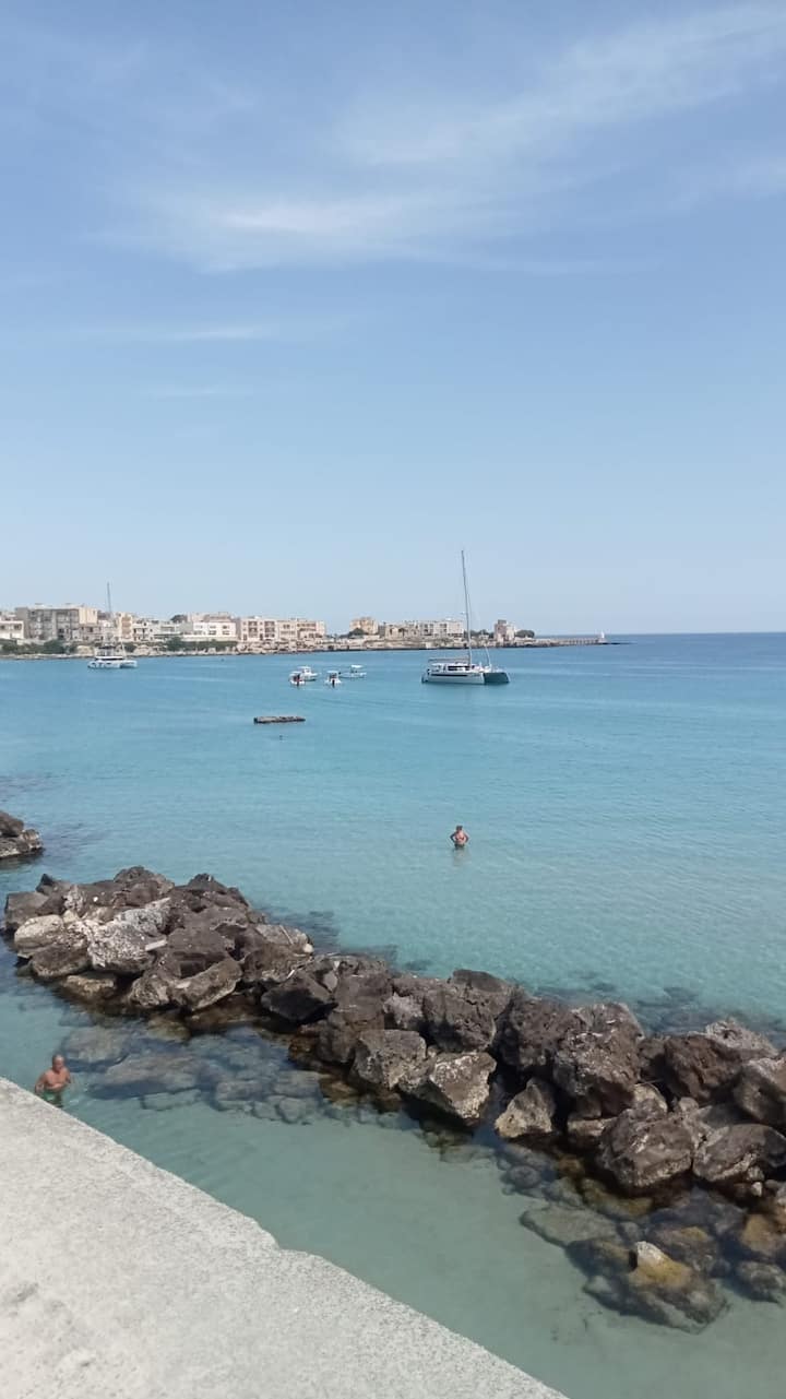 Casa Peppe Locazione Turistica - Manduria