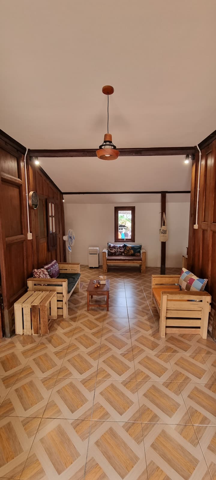 Limasan Peacefull House Taefoo2 Only Married Cple - Bantul