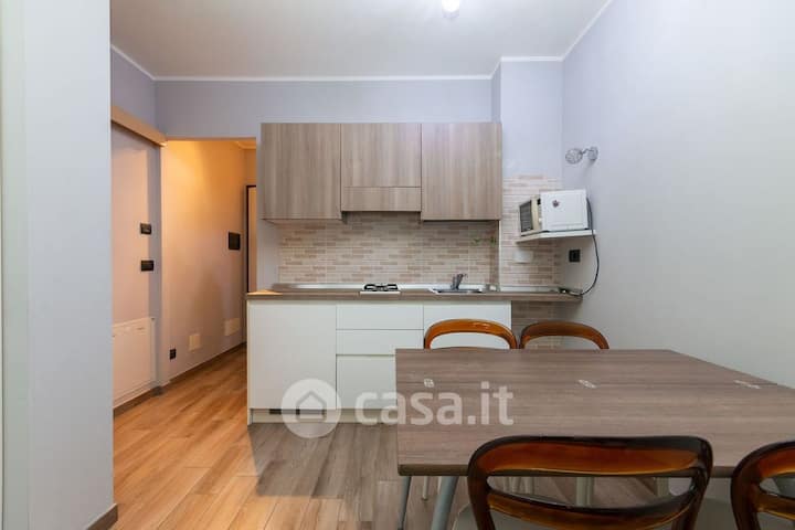 Apartamento En Turín - Torino