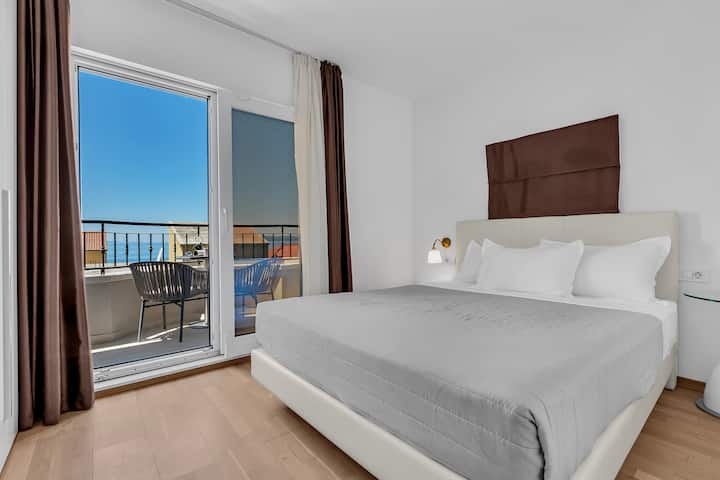 Villa Jasna App 203. - Makarska Exklusiv - Makarska