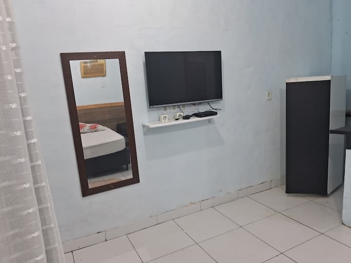 Marci Acomodação - Arraial do Cabo