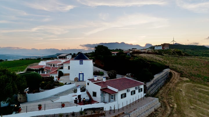Vhs- Moinho Da Guimaroa - Arruda dos Vinhos