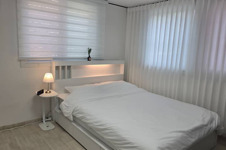 하루쉼 하우스 - Seoul