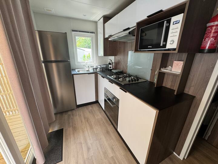 Mobil Home - Lège-Cap-Ferret