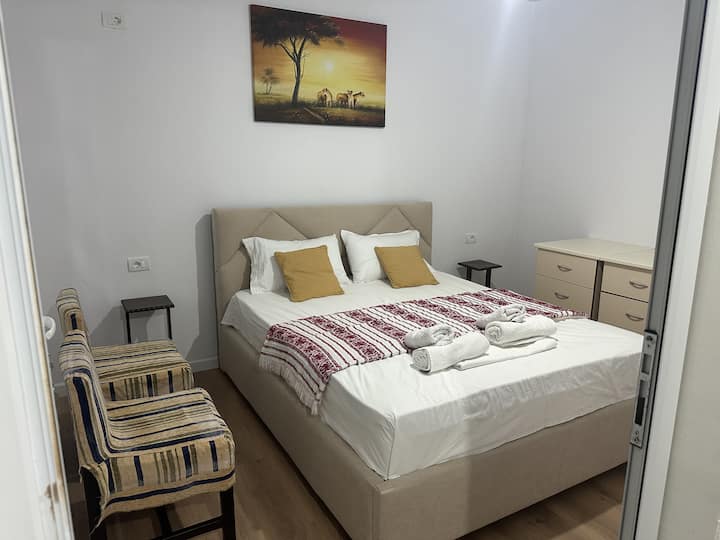 Apartament Himare Livadhe - Himarë