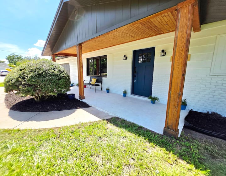 Lake Ellen Cottage - Aéroport de Tampa (TPA)