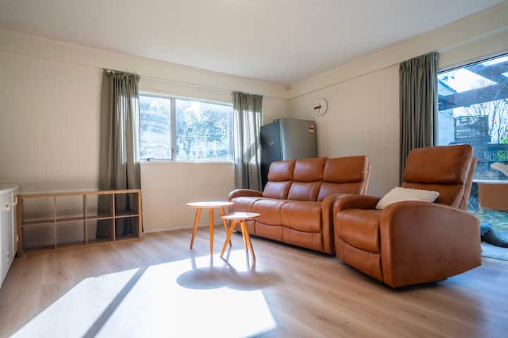 Smaty's House - Auckland
