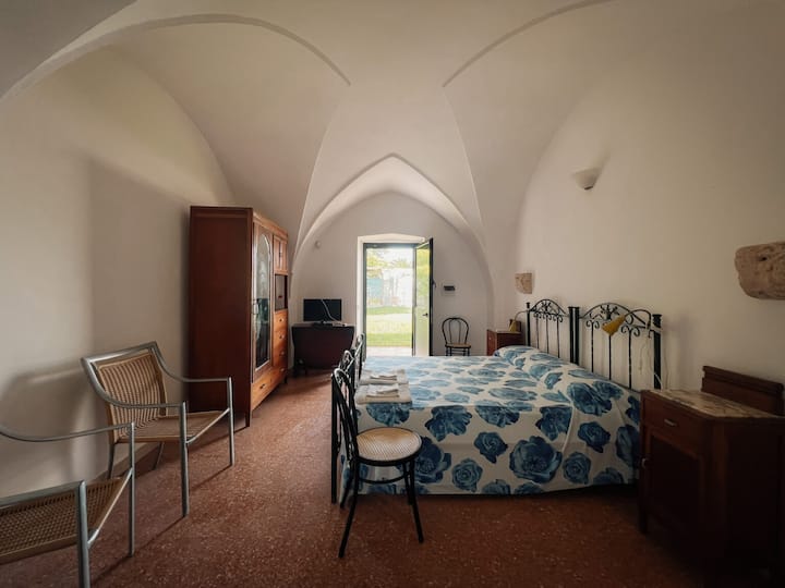 Masseria Marchioni ~ Camera A Stella 2 - Veglie