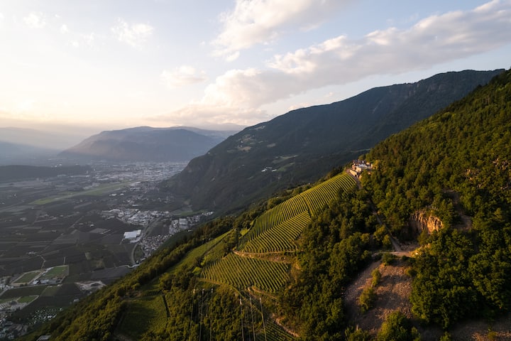 Hochegg Hideaway - Bozen