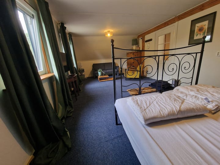 B&b Blauhûs - Drachten