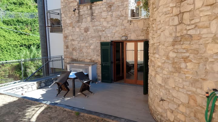Appartamento Con Due Camere - Vernazza