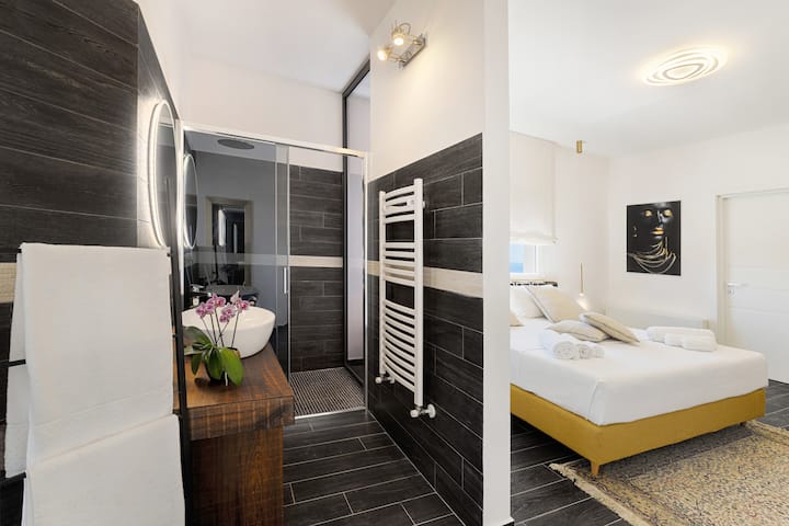 Coralia Suite Open Space - Marina di Ragusa