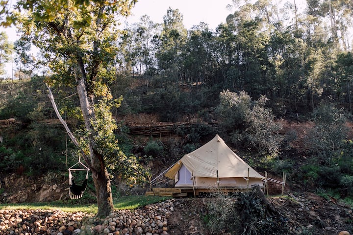 Mountain Meadow Camp - Ceres
