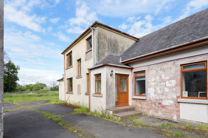 Shawsmill - Kilmarnock
