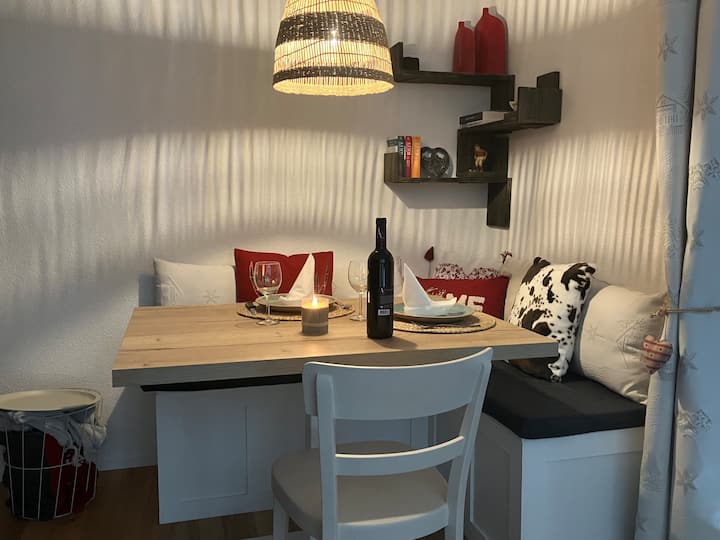 Appartement - Gryon - Gryon