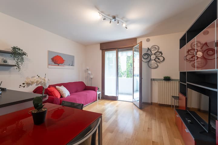 Enjoy Home - Bilocale La Quercia - Padova