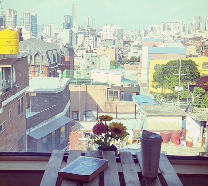 Casa Mds - Bucheon-si