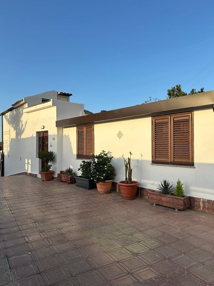 Casa Vacanze Relax Home - Bagheria