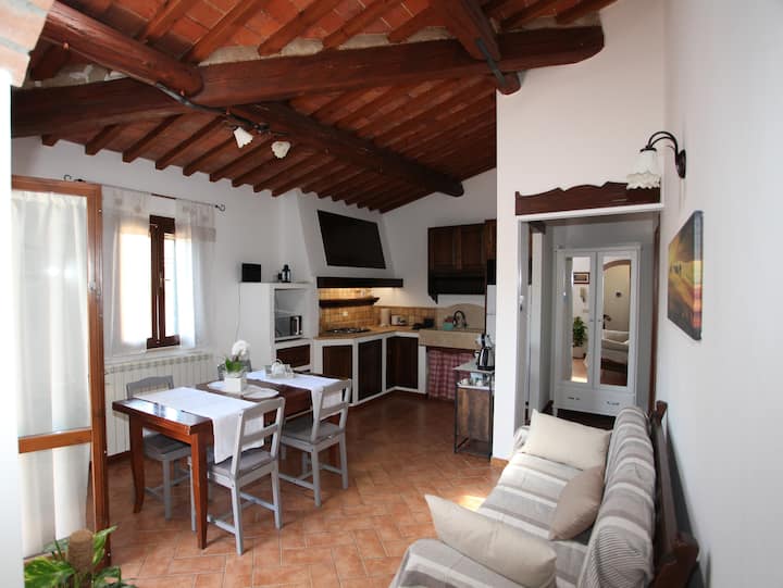 Dimora La Favorita A San Miniato - San Miniato
