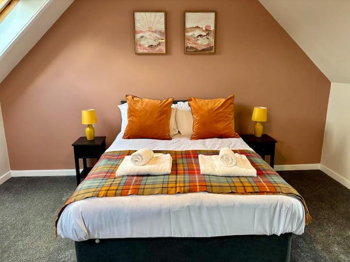 Blairmore By The Hebridean Inn - Broadford