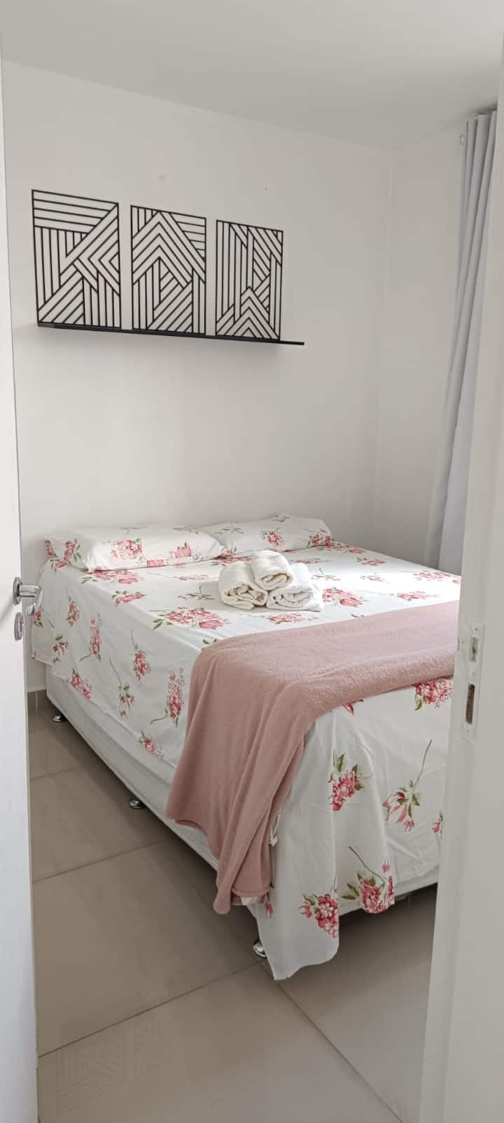 Loft Aconchegante Arena Mrv - Contagem