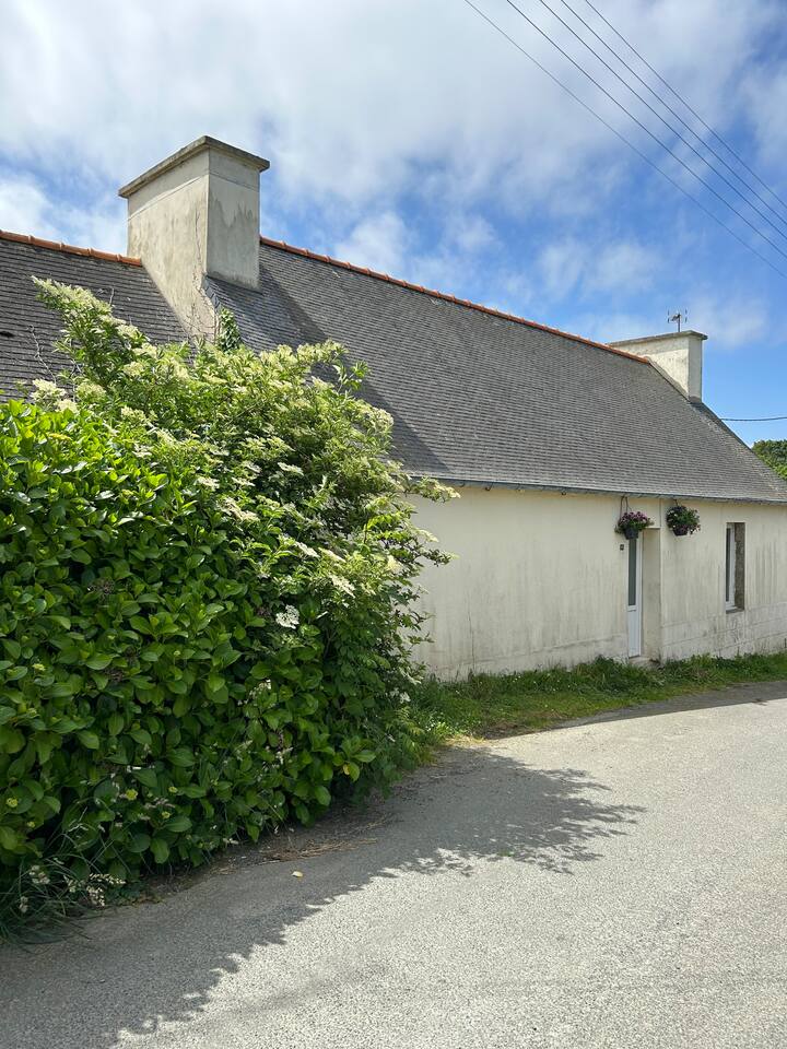 Gîte Indépendant Rénové à Neuf St Antoine 20 Pers - Pleubian