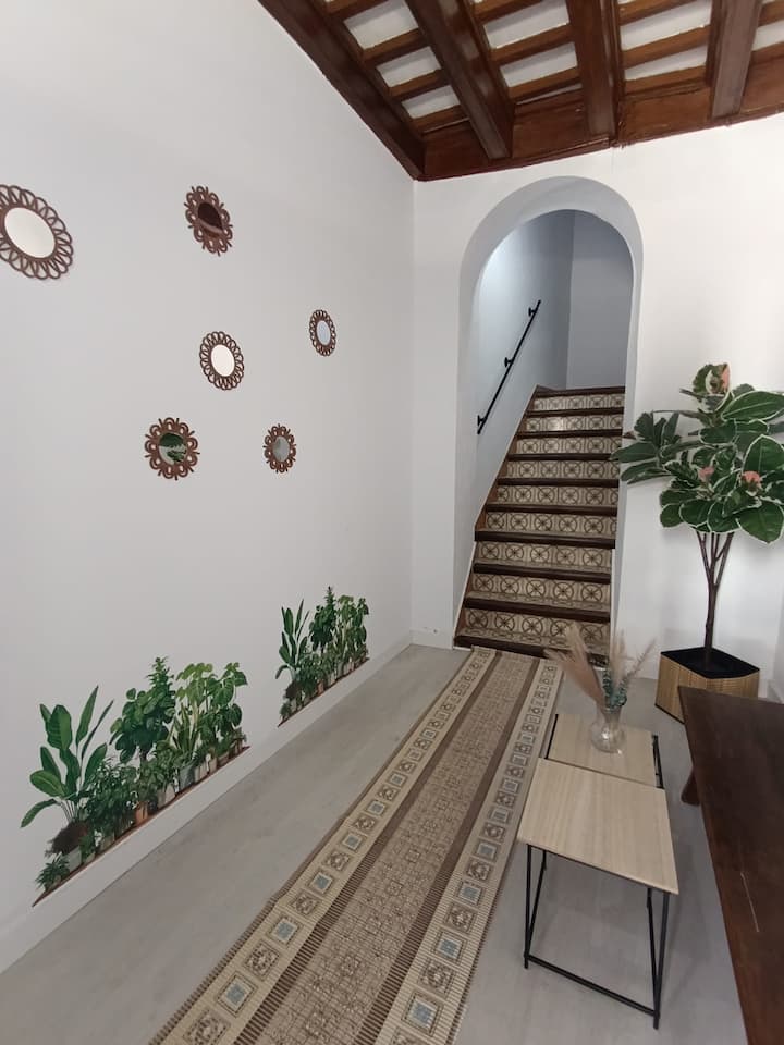 Turisticasanjuanbautista - Huelva