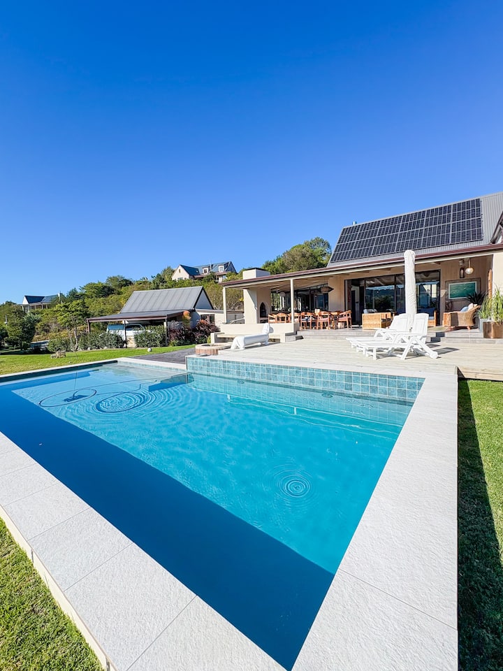 Luxury Retreat In Knysna - Knysna